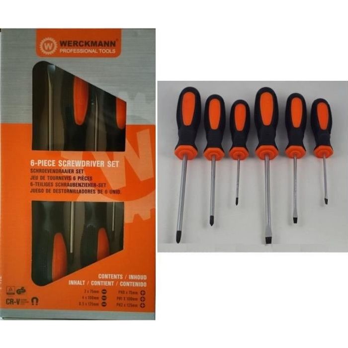 Werckmann - Achat / Vente pas cher