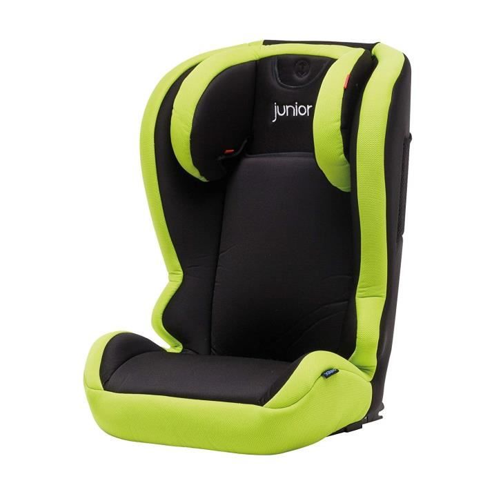 Petex Siège enfant Premium 702 PEHD après ECE R44/04, multicolore ...