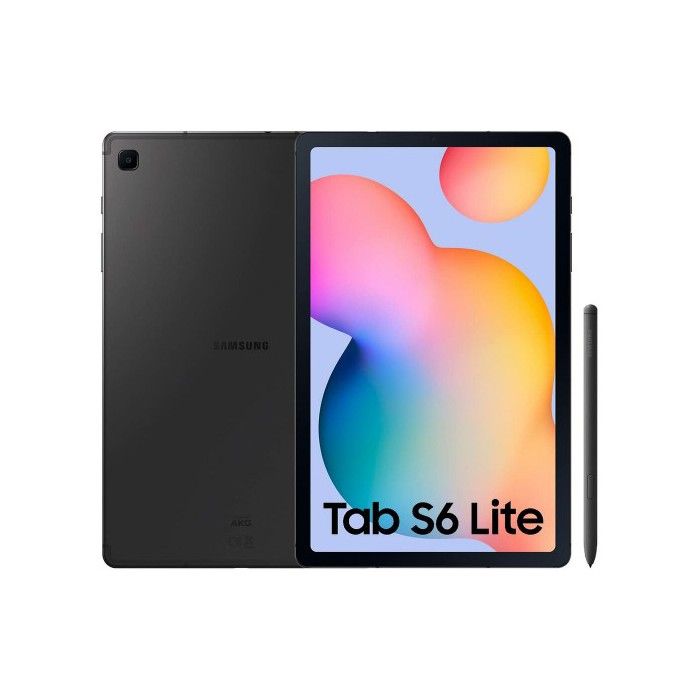Tablette Samsung Galaxy Tab S6 Lite 10,5" 4 GB RAM 128 GB Vert 4,000000 ...