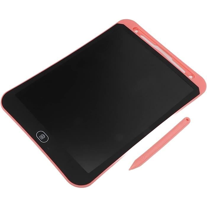 Tablette D'Écriture, Électronique Éducative Multifonctionnelle Lcd ...