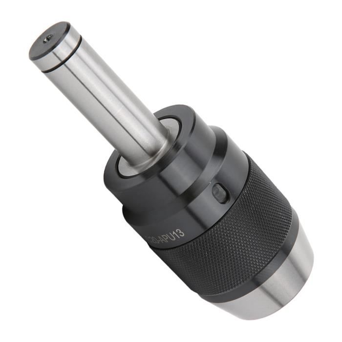 VBESTLIFE Outil de tour CNC Mandrin de Perceuse Accessoire de Fraiseuse ...