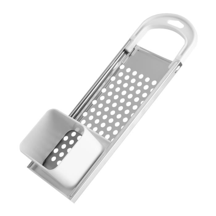 YOSOO Machine à spaetzle Machine à Boulettes de Nouilles Spaetzle en ...