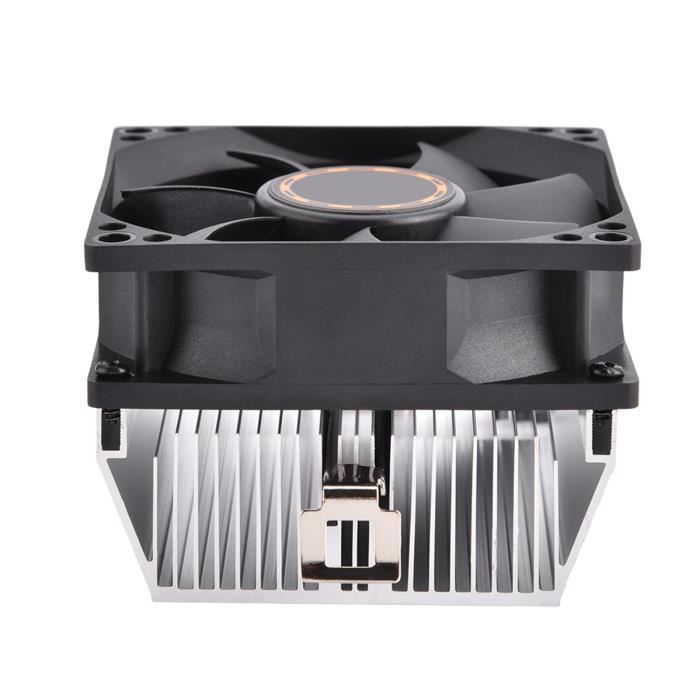 Ventilateur de refroidissement pour CPU Ventilateur de Refroidissement ...