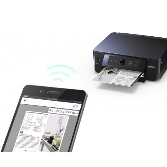 EPSON Imprimante XP-540 Expression Premium multifonction 3 en 1 Jet d ...