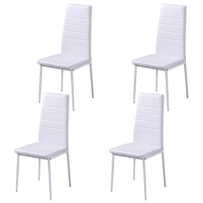 Chaise Salle A Manger Black Friday