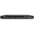 Dell Powerconnect B-TI24X SFP+ 10GbE Fiber Network Switch - Cdiscount Informatique