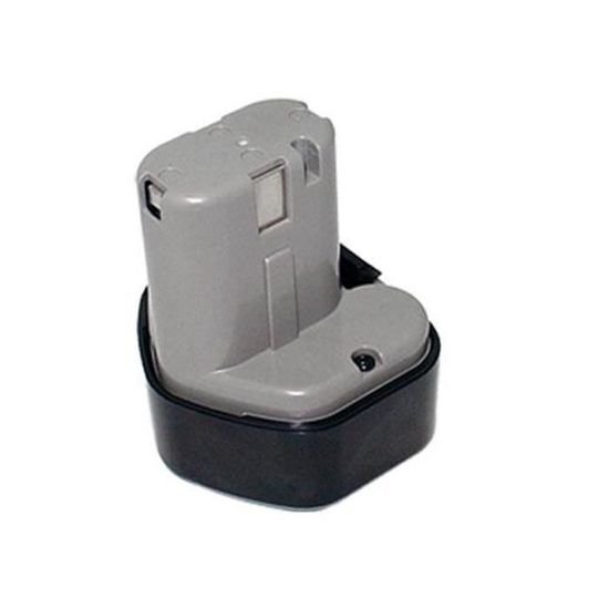 PowerSmart Ni-MH 9,60V 2000mAh Batterie d'outils électriques pour ...