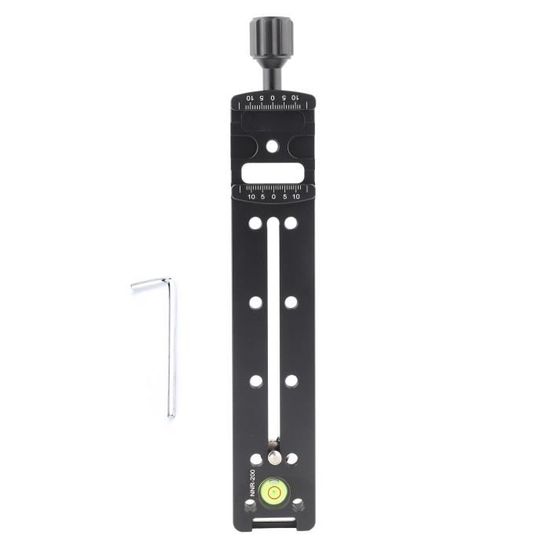 Shipenophy Plaque coulissante de Rail Plaque coulissante nodale sur ...