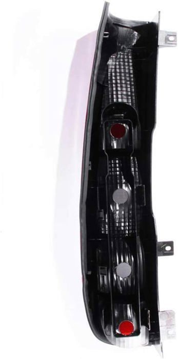 Feu Arrière Feux Arrière Lampe pour Vito / Viano W639 Bus E-Pruf ...