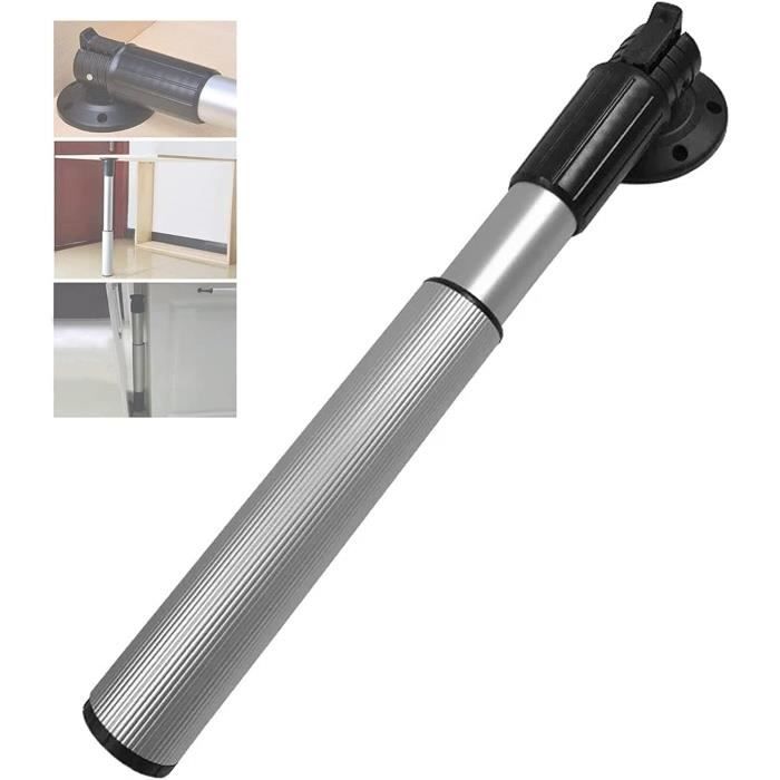 Pied Meuble Reglable-Pied Table Rabattable-Pied Reglable Pour Meuble ...