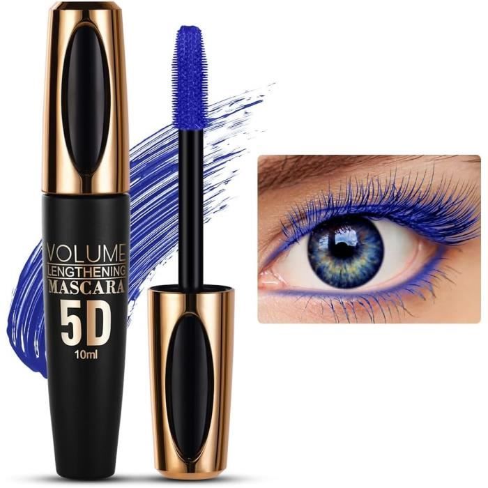 Fiber mascara store