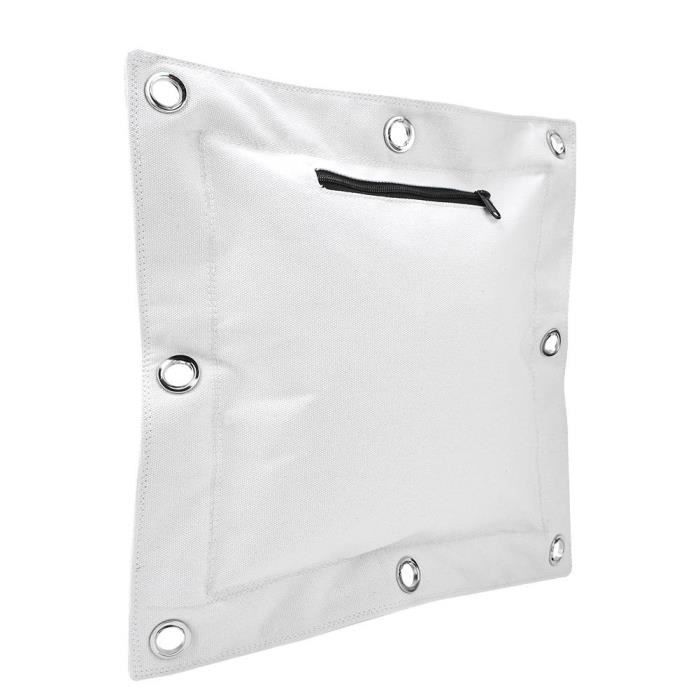 Ashata Cible murale Wing Chun Wing Chun Wall Canvas Punch Cible de Sac ...