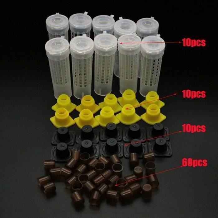 (type1 / M)Kit complet pour apiculteur, 1 ensemble d'outils pour ...