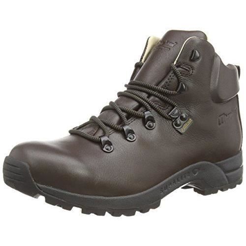 Berghaus Supalite II GTX Men\'s High Rise Hiking Shoes Brown Chocolate ...