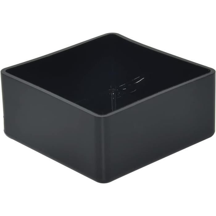 Lot De 12 Embouts En Pvc Pour Pieds De Meubles, Protection De Sol En ...