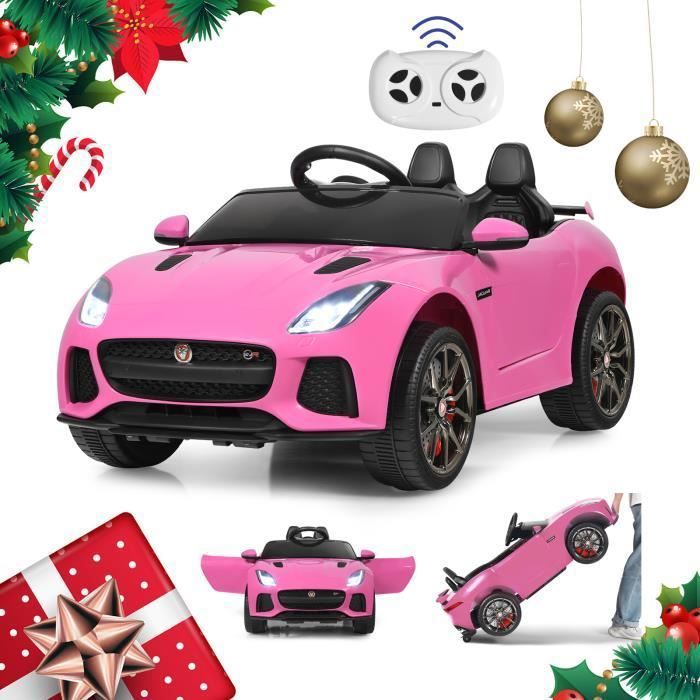 Voiture Electrique Enfã nt 8 Ans