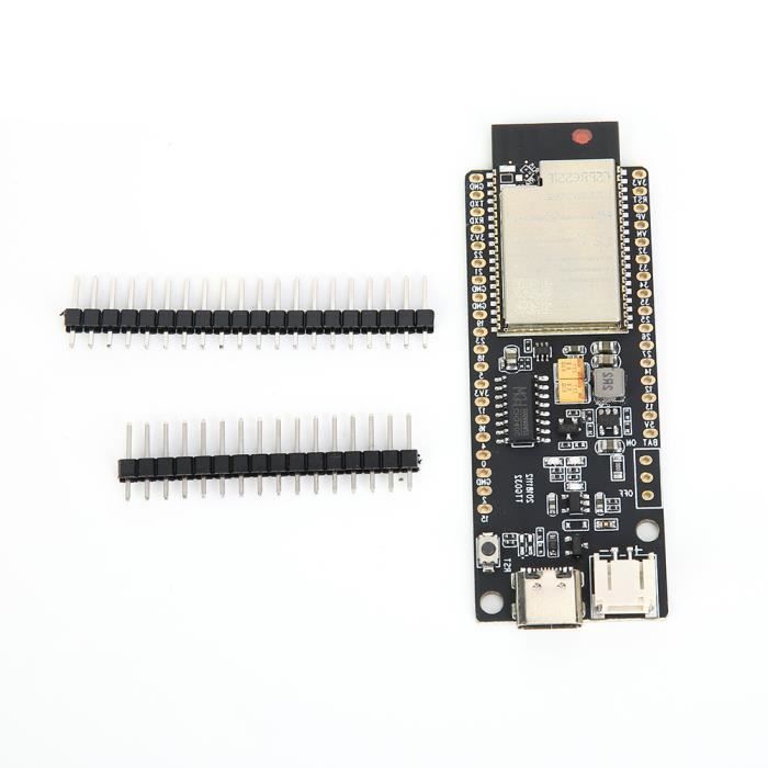 ROM Module Wifi Module Bluetooth Et Wifi Esp32-Wrover-B Interface De ...