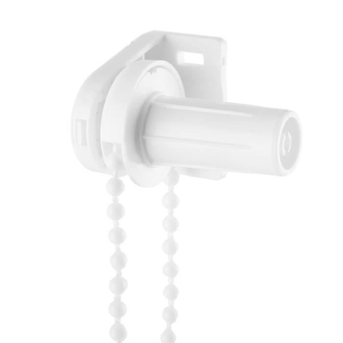 Fdit Montage de store à rouleau 17mm rouleau store store support d ...