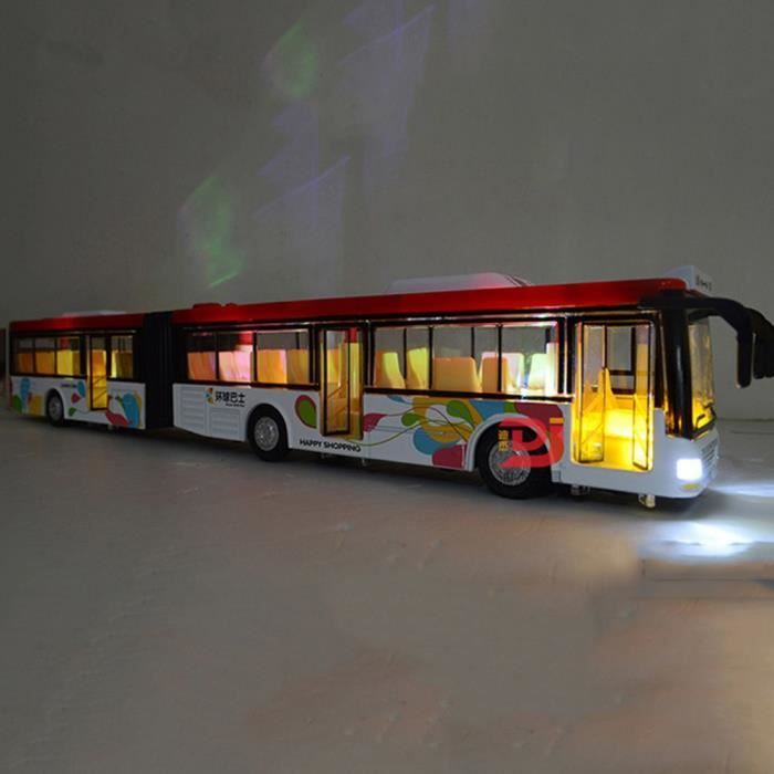 Jouet bus - Achat / Vente jeux et jouets pas chers