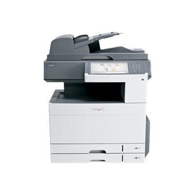 Lexmark X925de - Cdiscount Informatique