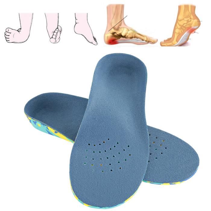 Mothiness Arch Support Corrective Pain Relive Chaussures Semelles ...