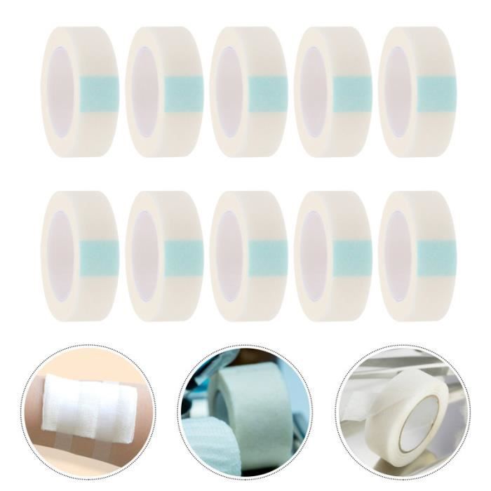 1 SET TAPES PRESSION SENSIBLES PRESSURES PRATIQUES PRATIQUE ruban ...