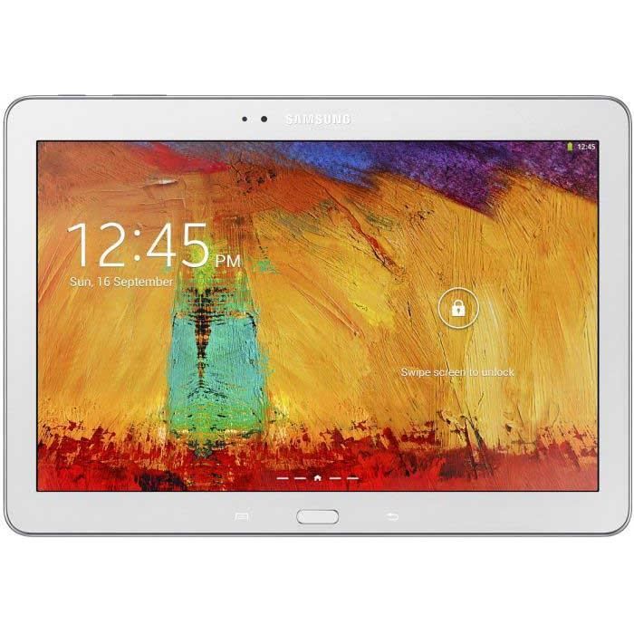 Samsung P600 Galaxy Note 10.1 2014 Edition WiFi - Cdiscount Informatique