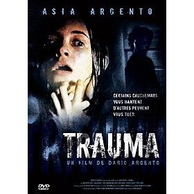 DVD Trauma - Cdiscount DVD