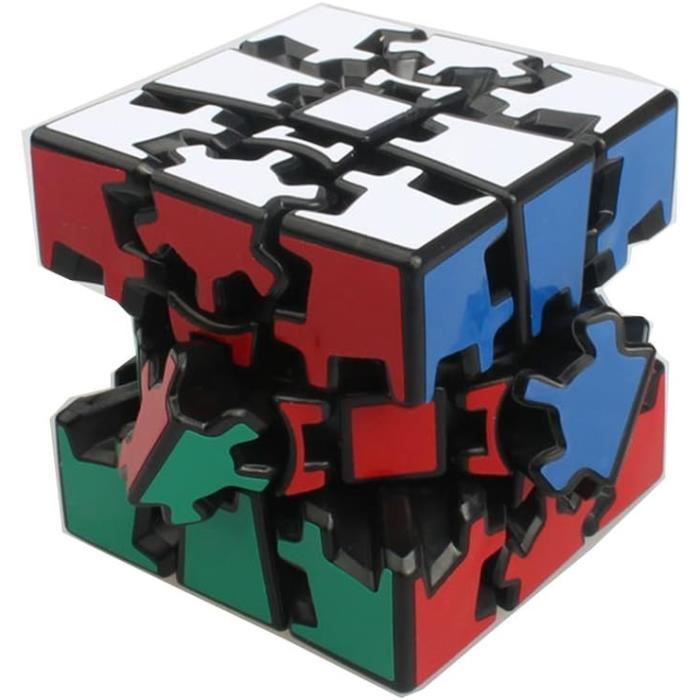 Gear Cubes Gear Cube EasyGame Shifting Speed Cubing - Variante Magic ...