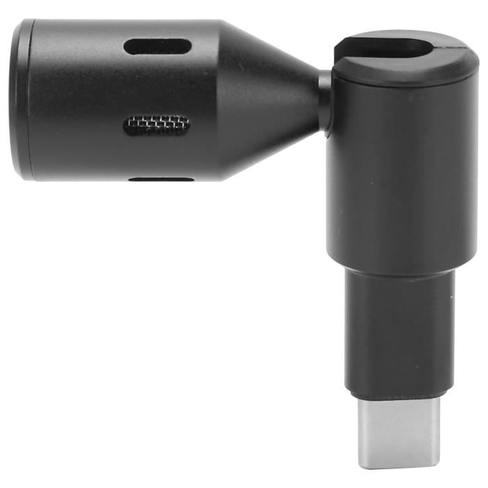 COC-7842372446917-Mini micro USBC Mini Microphone Omnidirectionnel Plug ...