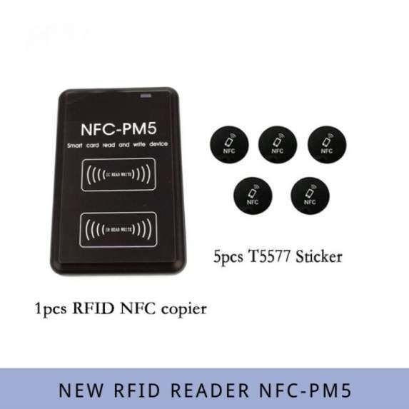 GP13365-Lecteur de carte de contrôle d'accès RFID S50 UID. copieur de fréquence ICID. nouveau ...