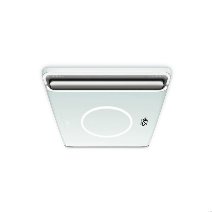 Climatiseur Smart Power Twin : 2700W - Cdiscount Bricolage