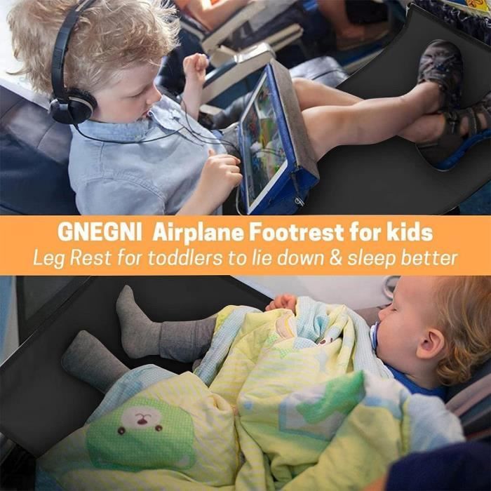 Repose Pieds Avion Enfant Trein De Pied De Pied De L'Avion Pour Enfant ...