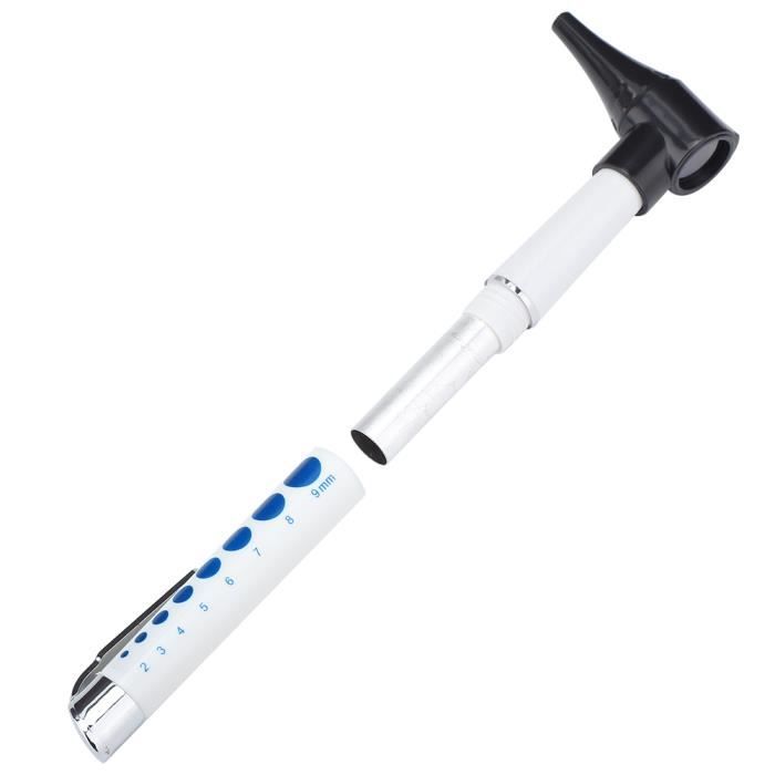 VAG Mini Otoscope Mini Outil Portatif D'Inspection D'Oreille D ...
