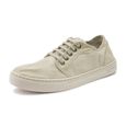 Baskets Natural World Narciso sand - Cdiscount Chaussures