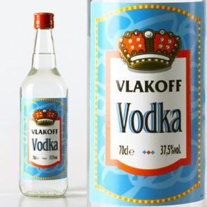 Vodka - La Cave Cdiscount