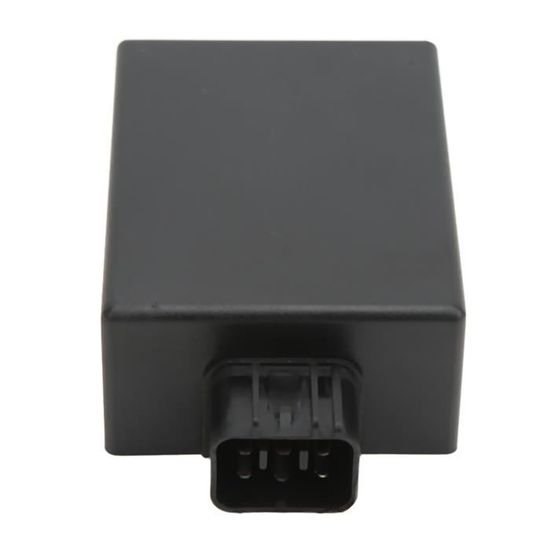 Ashata Bobine d'allumage CDI Remplacement de l'unité de boîte d'allumage ABS du module d ...