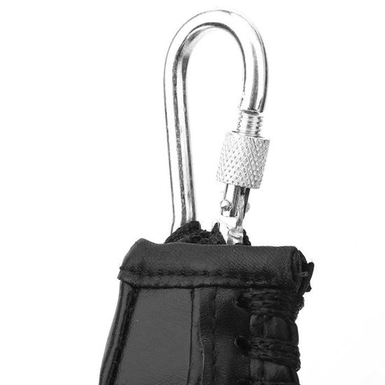 Sac de vitesse de boxe sac de boxe sacs de sable suspendus pour adultes ...