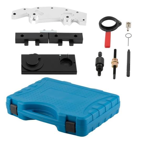 Arbre à cames DISTRIBUCION Timing Tool Kit Outil pour BMW E38 E39 E46 ...