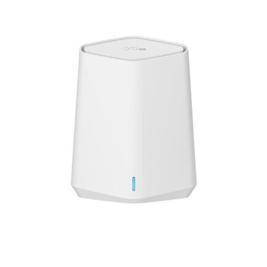 Répéteur WiFi Netgear Orbi Pro WiFi 6 Mini AX1800 Dual-Band - Grande ...