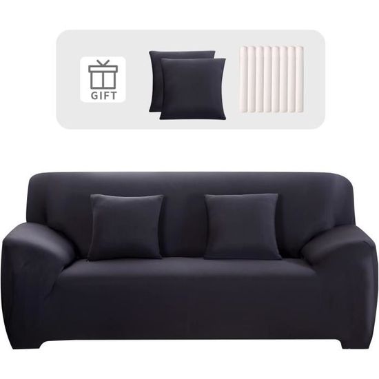 Housse Canape 3 Places Avec Accoudoirnull