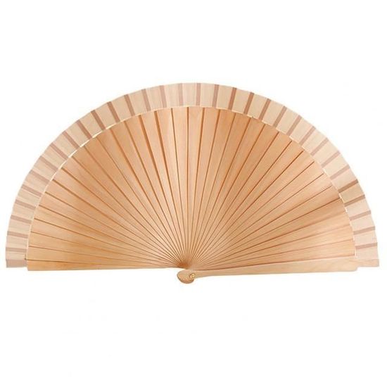 Eventail a main pliant,Ebony--Éventail Pliant À Ouverture-fermeture ...