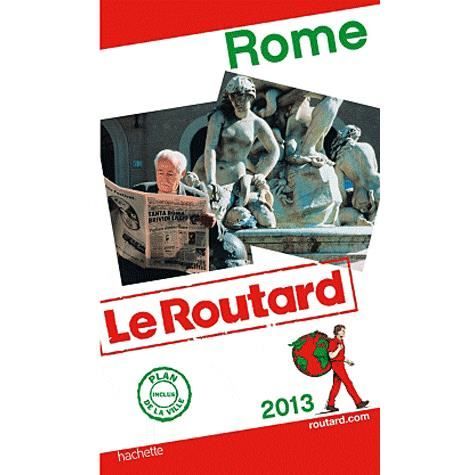 Rome - Cdiscount Librairie