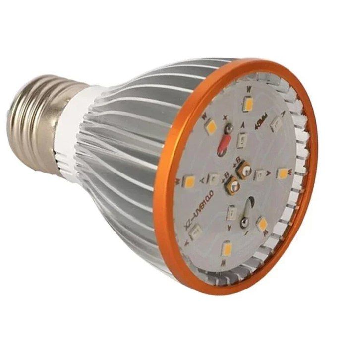 Ampoule LED UVA pour reptile,lampe UV pour tortue,lézard,ampoule de ...