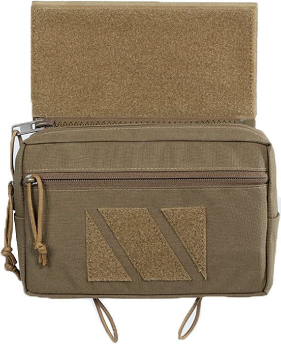 OneTigris PLUS1S Dump Pouch, Tactical op Accessoire Empty Shell Admin ...