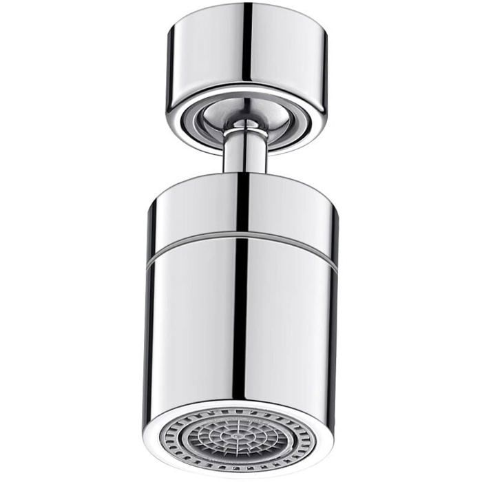 Embout de robinet 360°, brise-jet pour robinets M22 ou M24, idéal pour ...