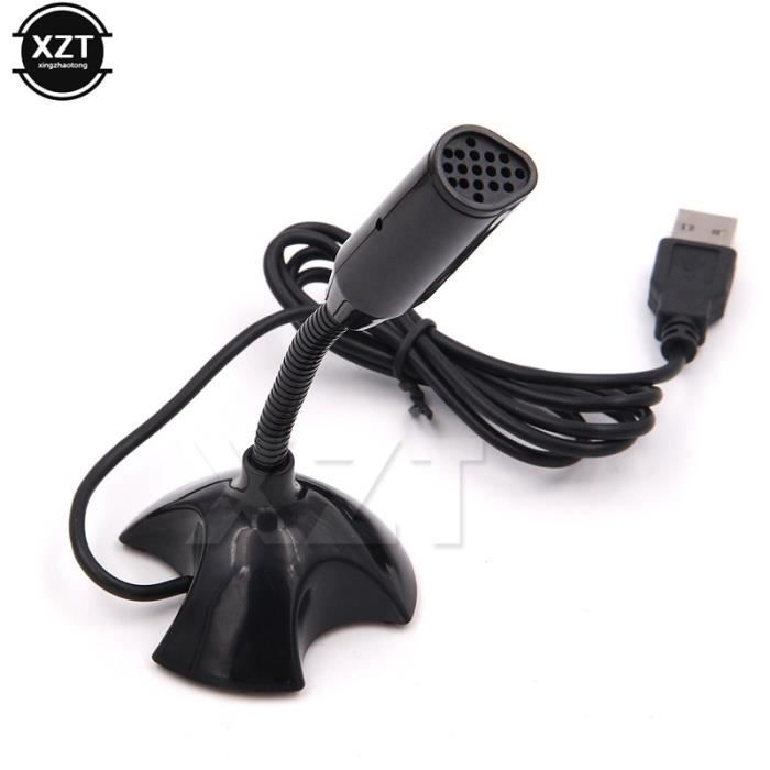 Blanco - Mini Microphone USB pour ordinateur portable, 1 pièce, pour ...