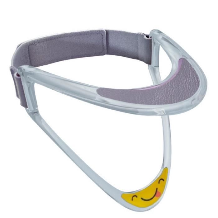 Transparent-Dispositif De Traction Cervicale Réglable, Civière De ...