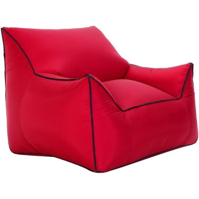 Hamac gonflable | Canap gonflable | Pouf gonflable | Air Sofa | Hamac ...