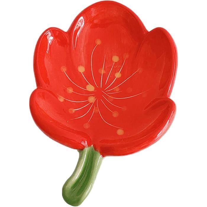 Fleur Porte Savon Mignon, Porte Savon Salle De Bain, Support Savon ...